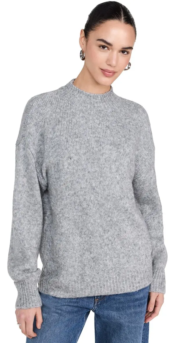 Z Supply Danica Pullover