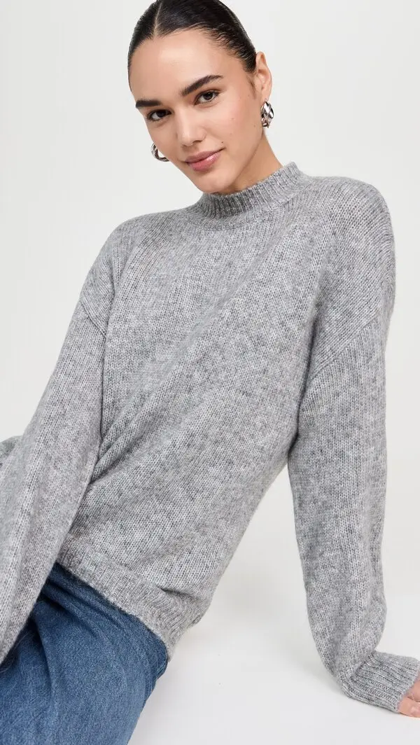 Z Supply Danica Pullover