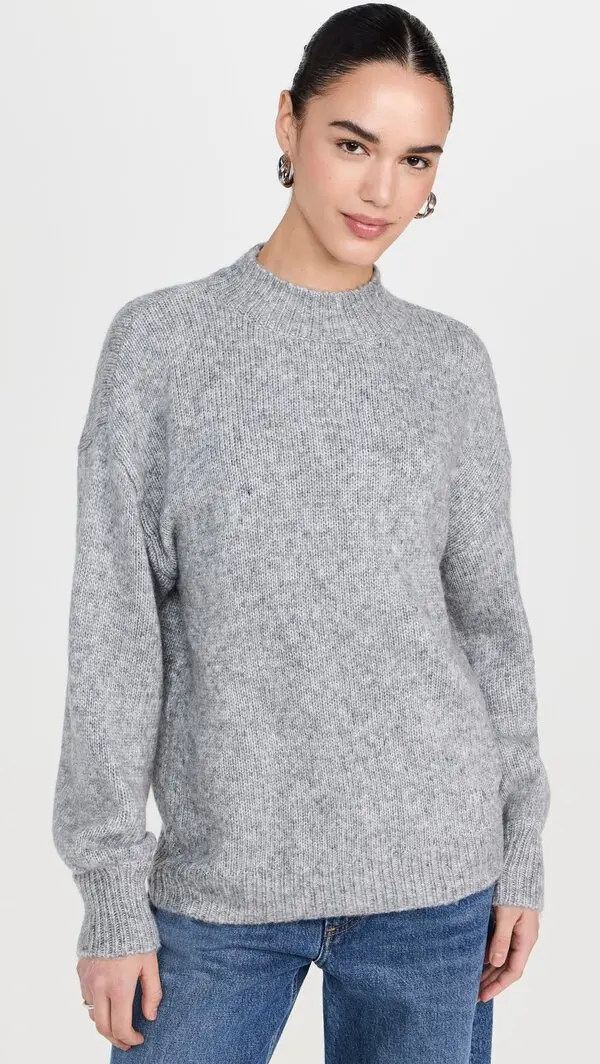 Z Supply Danica Pullover