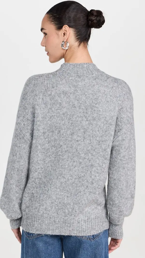 Z Supply Danica Pullover