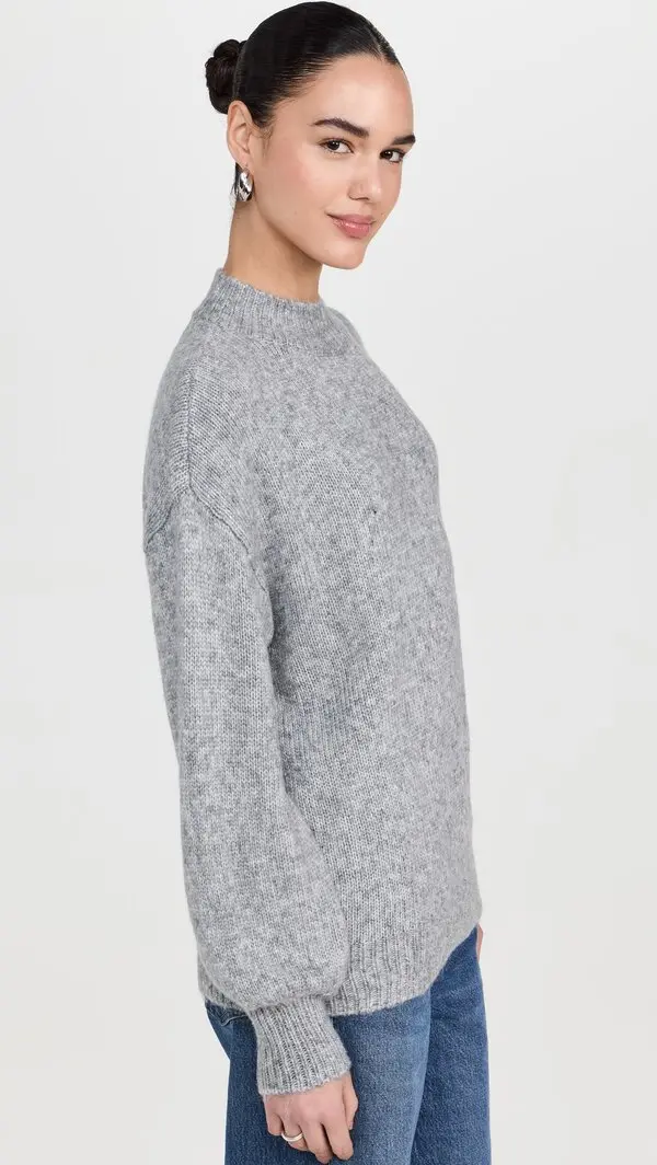 Z Supply Danica Pullover