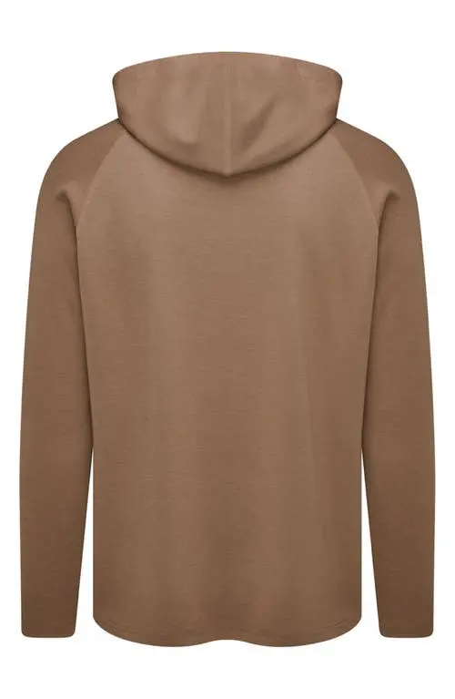 EASTSIDE GOLF Premium Midweight Pullover Hoodie - Mocha