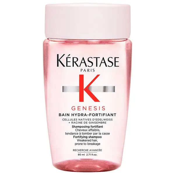 Kerastase Genesis Strengthening Travel For Normal To Oily Hair - One-color