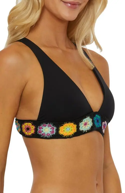 ISABELLA ROSE 1969 Bikini Top