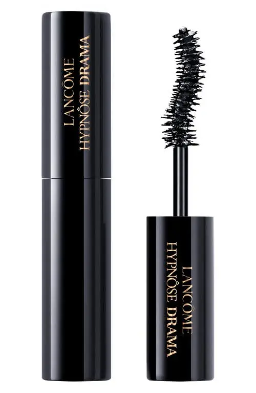 LANCOME Hypnôse Drama Instant Extreme Volumizing Mascara - No Color