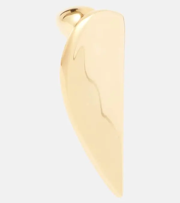 Alaïa Demi-cour Earrings