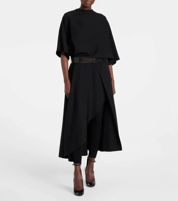 Alaïa Bustier Catsuit