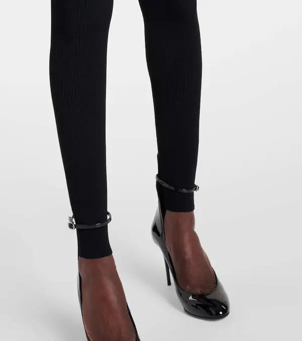 Alaïa Bustier Catsuit