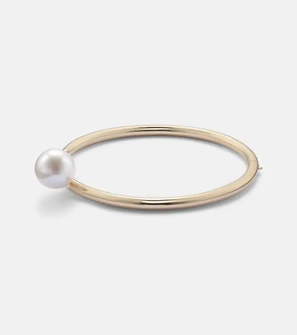 Sophie Bille Brahe La Beaute Perle Bracelet - Gold