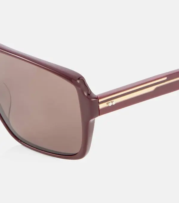 Khaite X Oliver Peoples 1977c Sunglasses