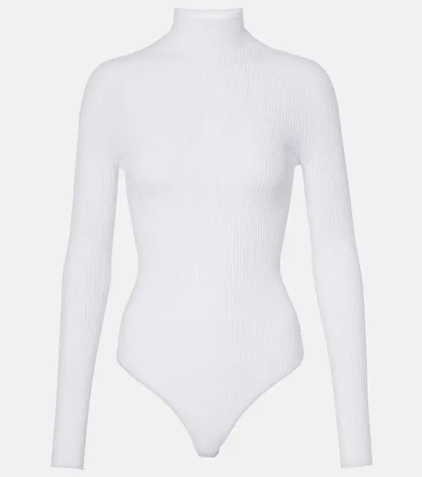 Alaïa Jersey Body