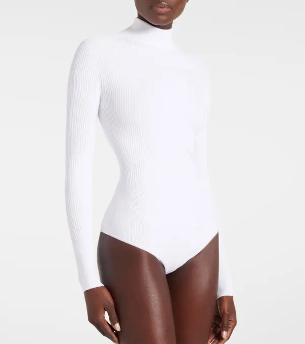 Alaïa Jersey Body