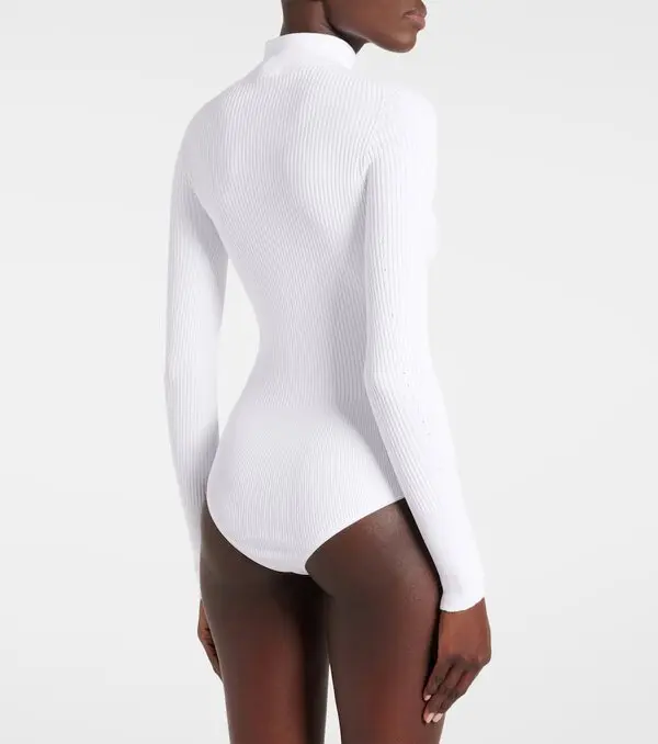 Alaïa Jersey Body