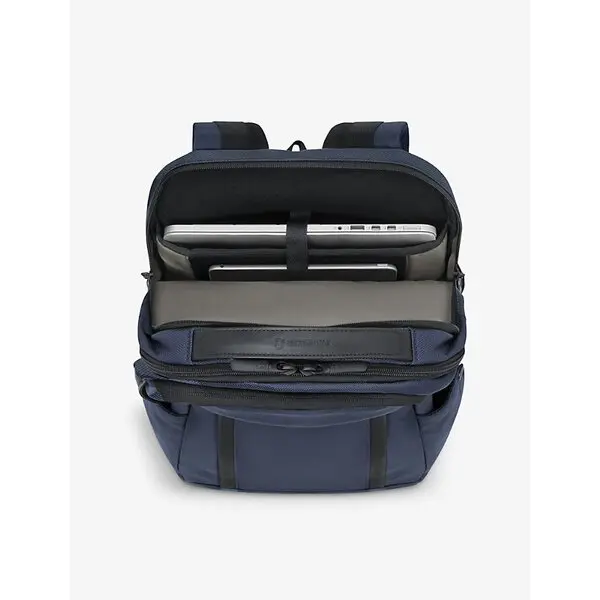 altmont deluxe laptop backpack Victorinox Modern USB device and more Victorinox Altmont Professional Deluxe Travel