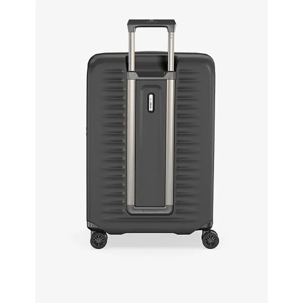 VICTORINOX Airox Advanced Medium Polycarbonate Suitcase - Black