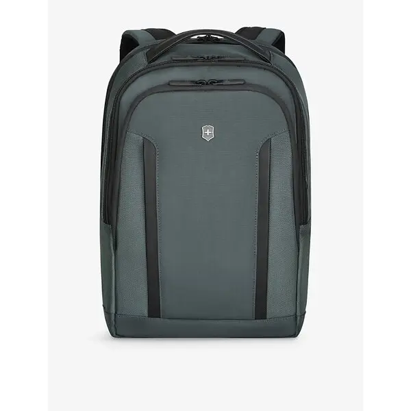 VICTORINOX Altmont Professional Compact Woven Laptop Backpack