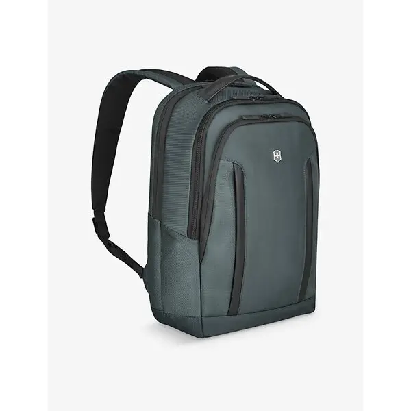 VICTORINOX Altmont Professional Compact Woven Laptop Backpack