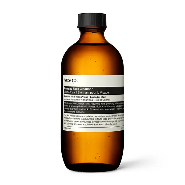 Aesop Amazing Face Cleanser - One-color