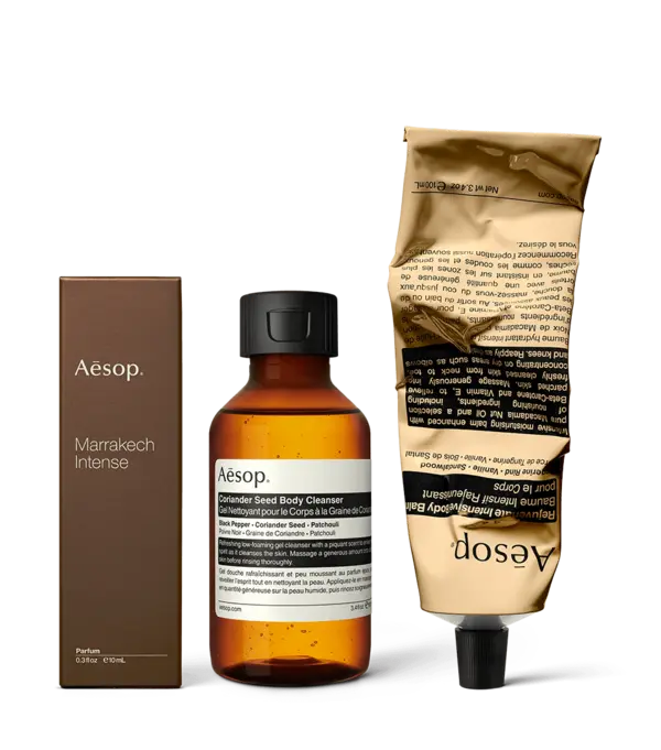 Aesop Marrakech Intense Ensemble - One-color
