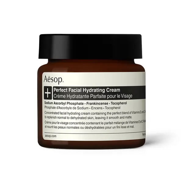 Aesop Perfect Facial Hydrating Cream - One-color