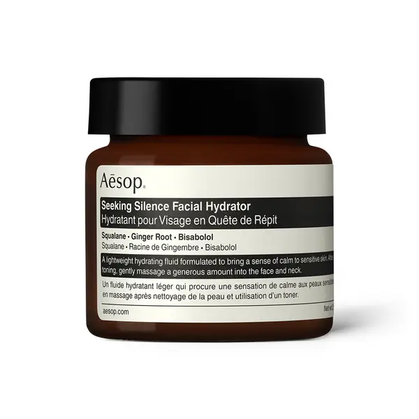 Aesop Seeking Silence Facial Hydrator - One-color