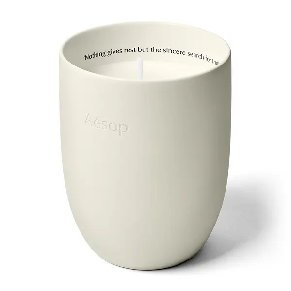 Aesop Callippus Aromatique Candle