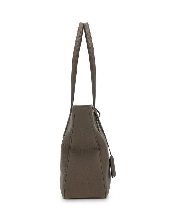 FERRAGAMO Star Tote Bag - Concrete