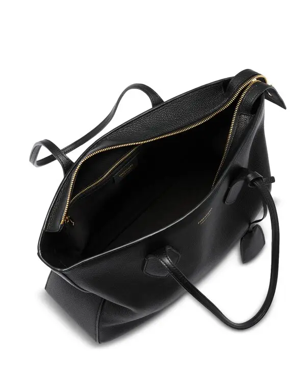 FERRAGAMO Star Tote Bag - Nero