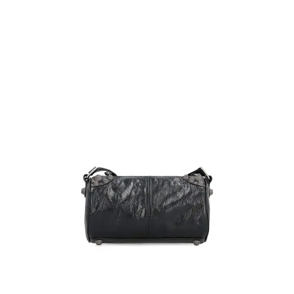 Balenciaga Le Cagole Cylindrical Shoulder Bag