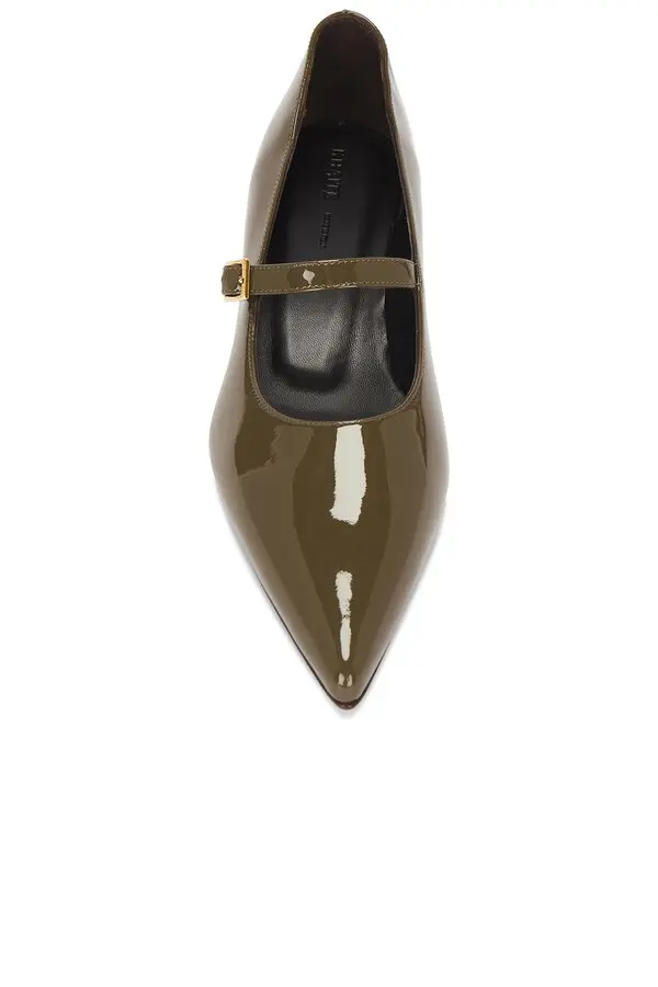 Khaite - Sybil Mary Jane Flat
