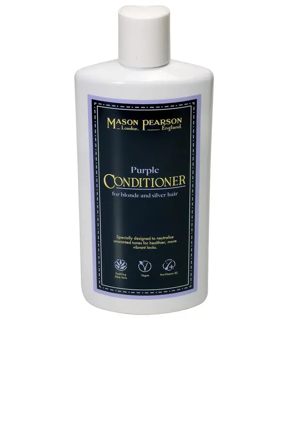 MASON PEARSON Conditioner Blonde & Silver Hair - N,a
