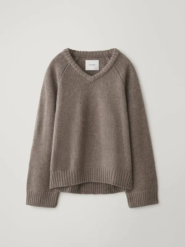 LISA YANG STORE The Oia Sweater