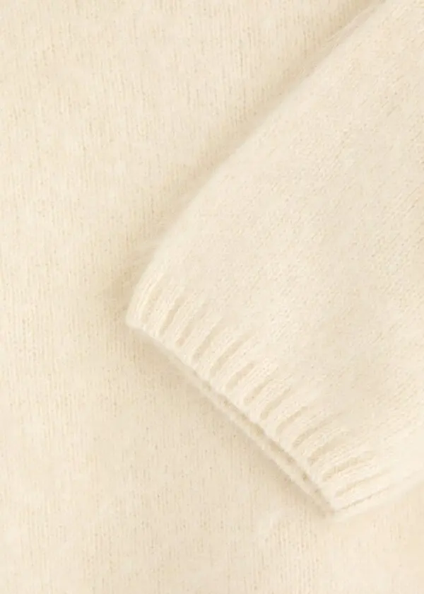 Almada Label Floy Cashmere Jumper