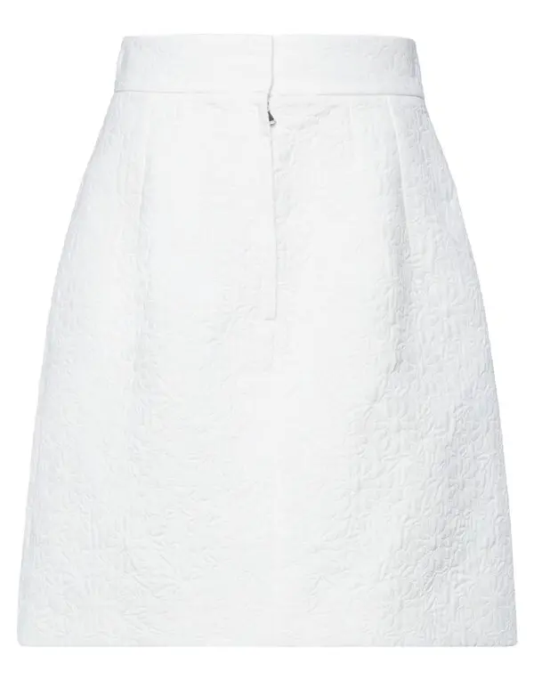 Dolce & Gabbana Mini Skirt