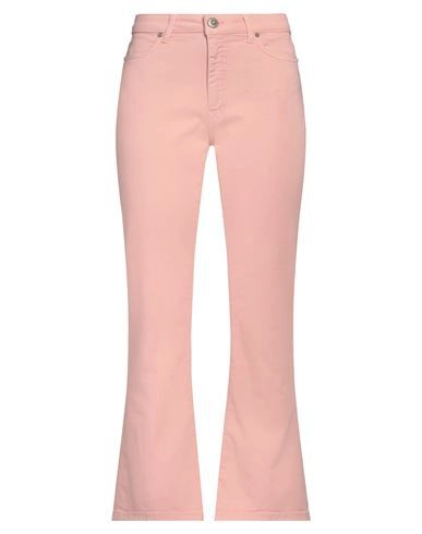 DONDUP Bootcut Mandy Pants - Blush