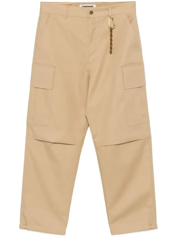 DARKPARK Saint Trousers - Neutrals