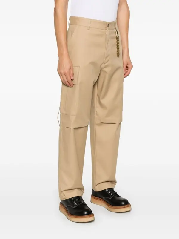 DARKPARK Saint Trousers - Neutrals