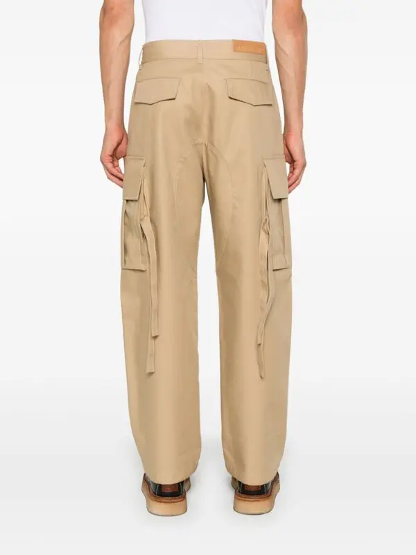 DARKPARK Saint Trousers - Neutrals