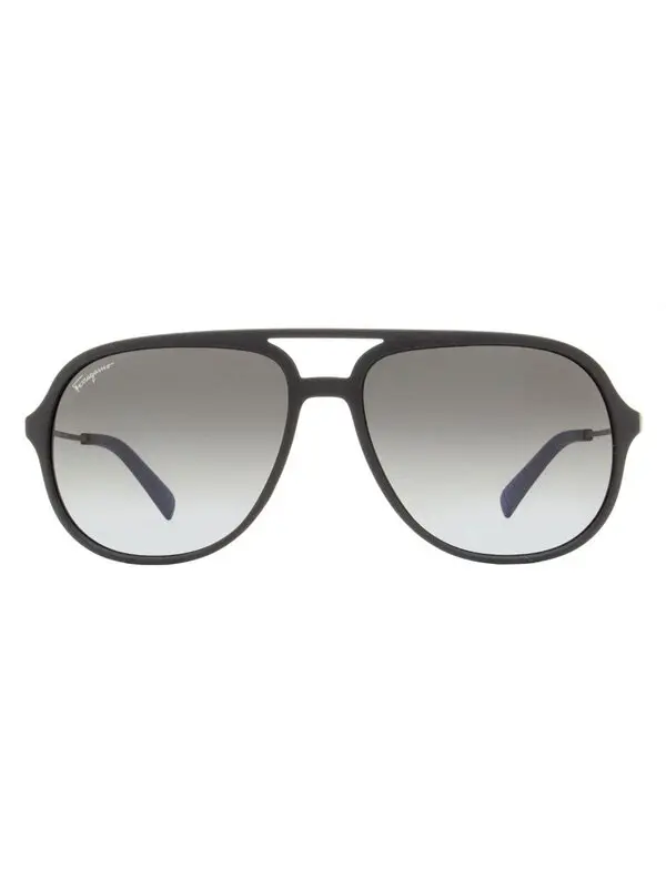 FERRAGAMO Logo-print Sunglasses