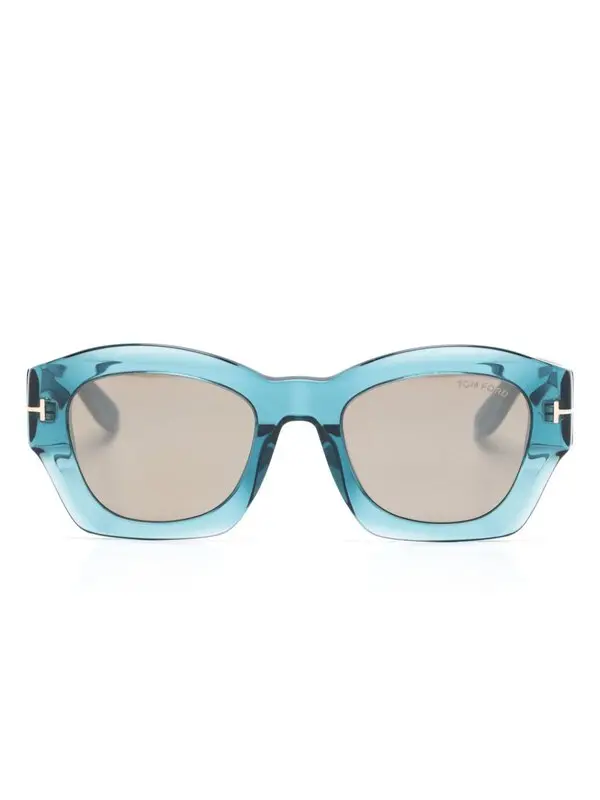 TOM FORD Guilliana Sunglasses