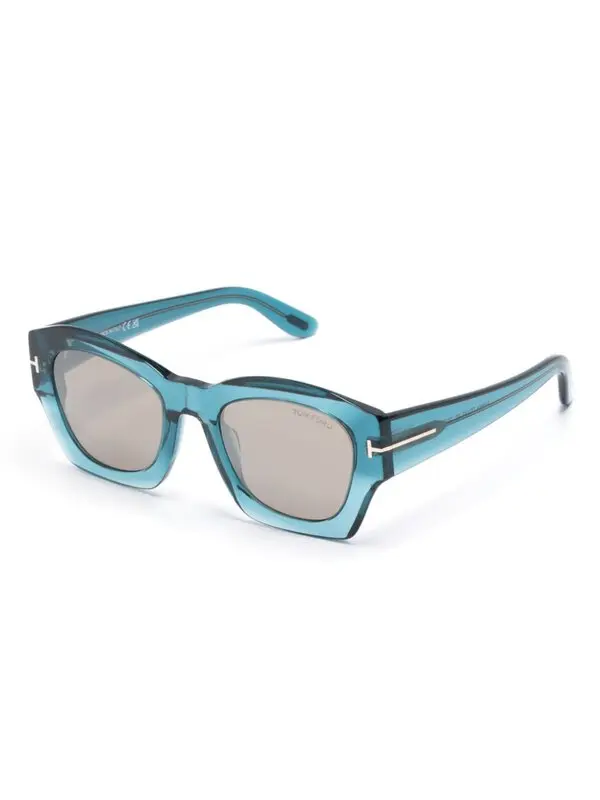 TOM FORD Guilliana Sunglasses