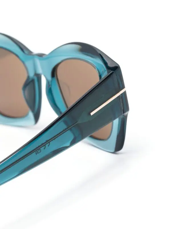 TOM FORD Guilliana Sunglasses