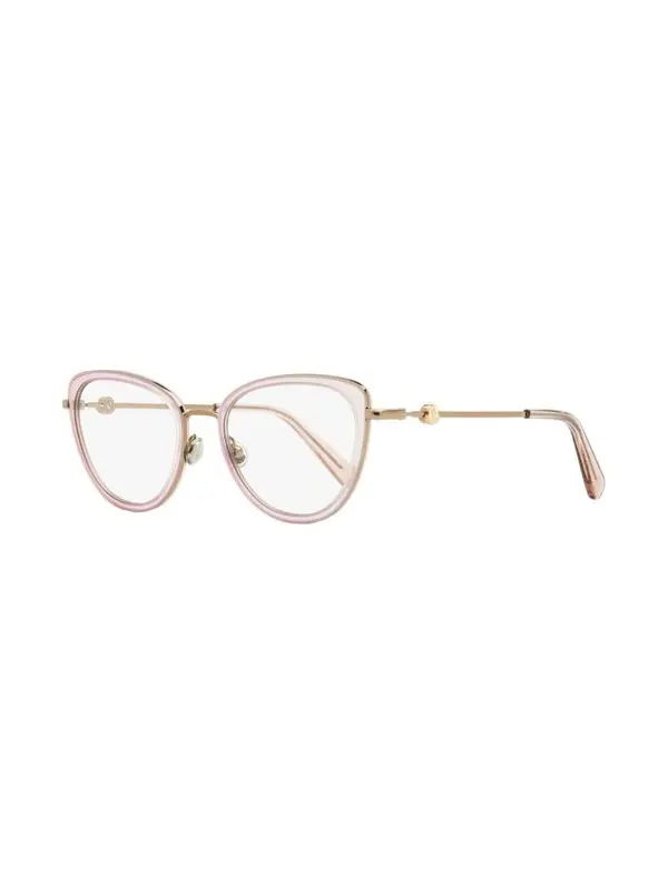 Moncler Cat-eye Glasses