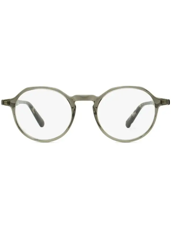 Moncler Ml5120 Glasses - Grey