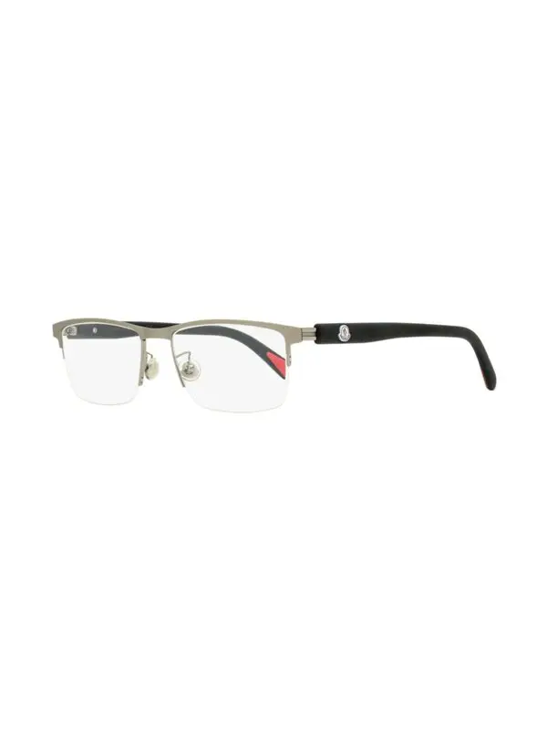 Moncler Semi-rimless Glasses