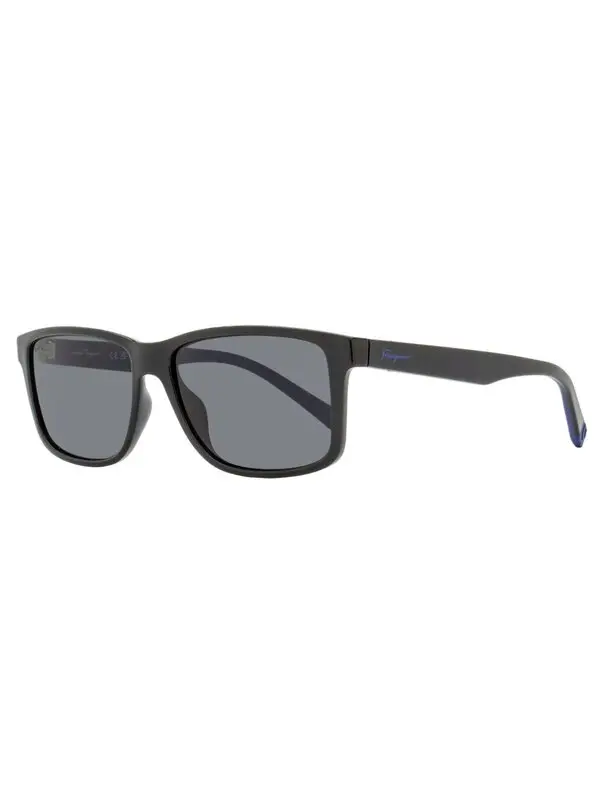 FERRAGAMO Logo-print Sunglasses