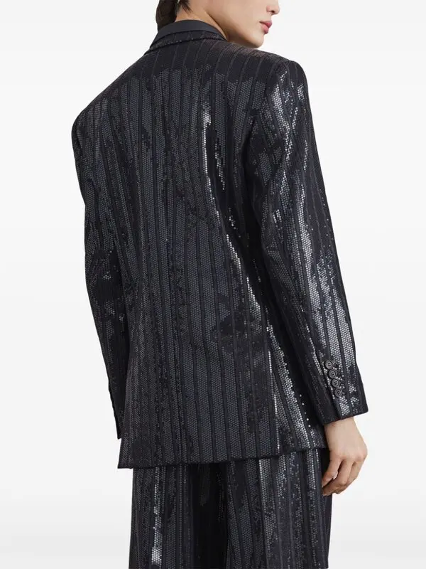 Brunello Cucinelli Sequinned Jacket