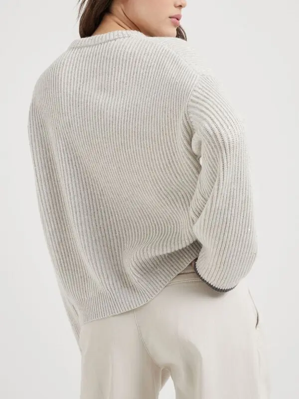 Brunello Cucinelli Crew-neck Jumper