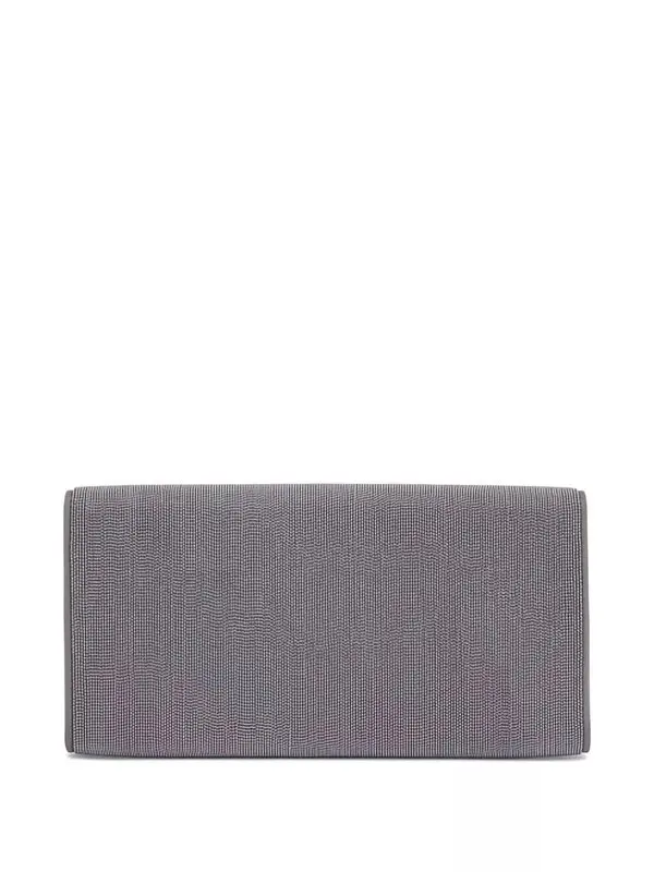 Brunello Cucinelli Clutch - Grey