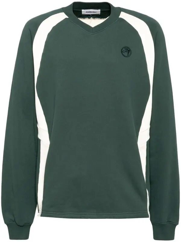 AMBUSH Soccer Sweatshirt